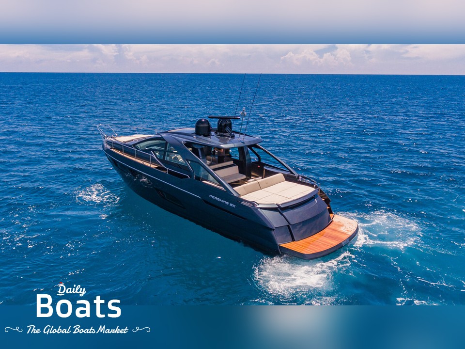 2018 Pershing for sale. View price, photos and Buy 2018 Pershing #333682