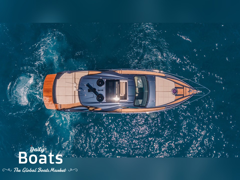 2018 Pershing for sale. View price, photos and Buy 2018 Pershing #333682