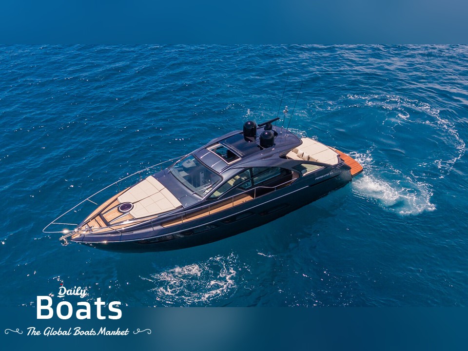 2018 Pershing for sale. View price, photos and Buy 2018 Pershing #333682