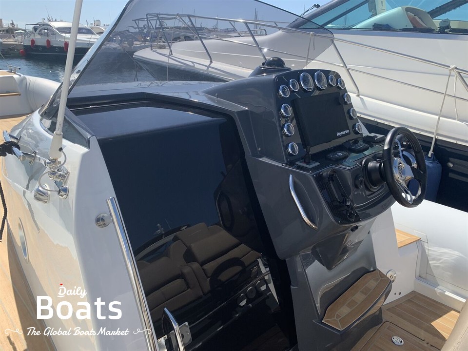 2018 Sacs Marine Strider 11 for sale. View price, photos and Buy 2018 ...