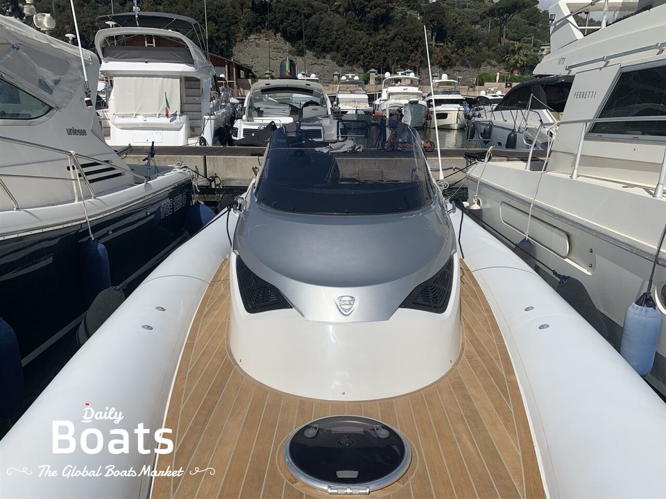 2018 Sacs Marine Strider 11 for sale. View price, photos and Buy 2018 ...