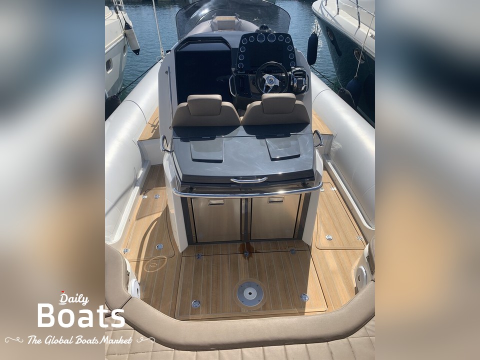 2018 Sacs Marine Strider 11 for sale. View price, photos and Buy 2018 ...