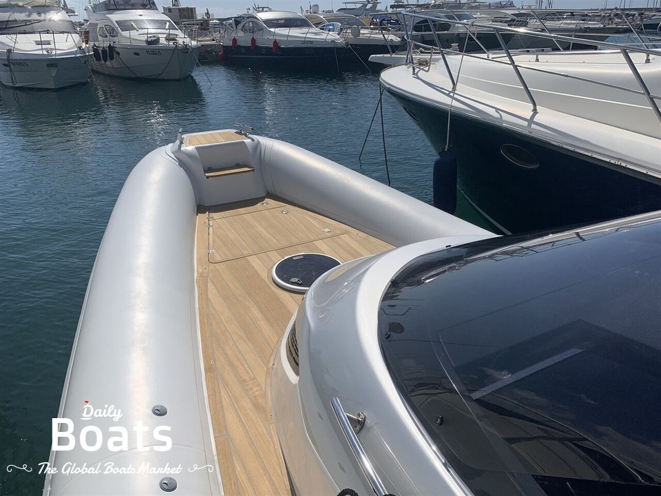 2018 Sacs Marine Strider 11 for sale. View price, photos and Buy 2018 ...