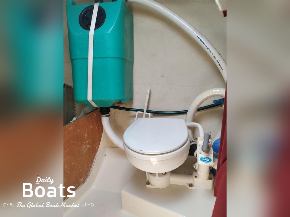 2003 Talinco Composites Monotype for sale. View price, photos and Buy ...