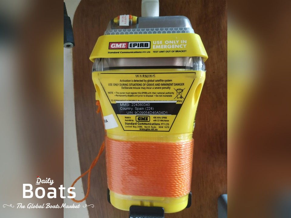 2003 Talinco Composites Monotype for sale. View price, photos and Buy ...