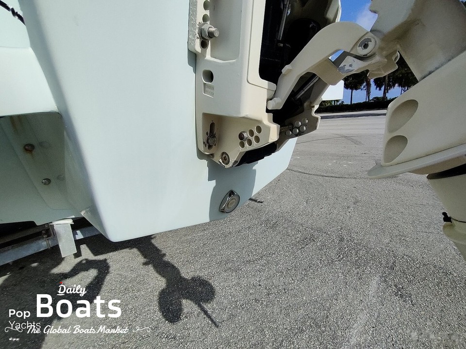 2016 Dusky Marine 25 Tournament for sale. View price, photos and Buy ...