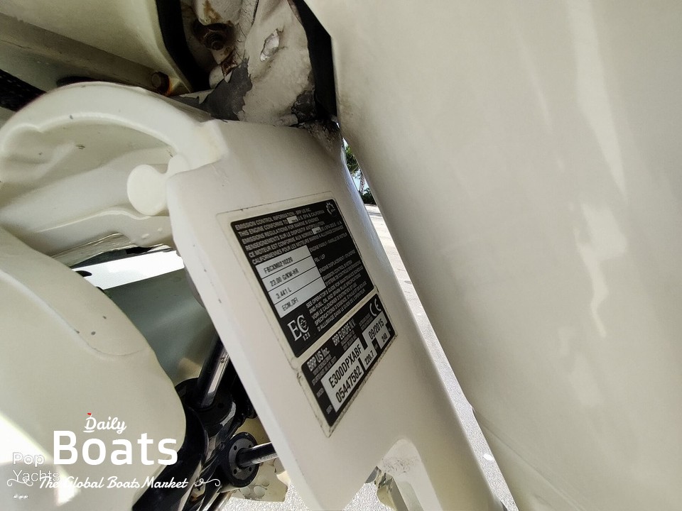 2016 Dusky Marine 25 Tournament for sale. View price, photos and Buy ...