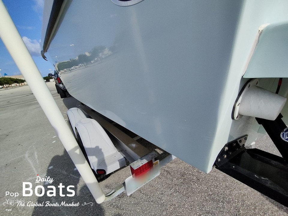 2016 Dusky Marine 25 Tournament for sale. View price, photos and Buy ...