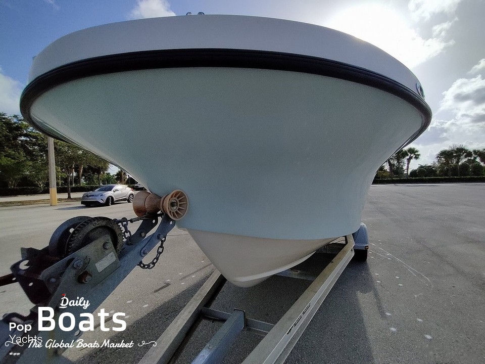 2016 Dusky Marine 25 Tournament for sale. View price, photos and Buy ...