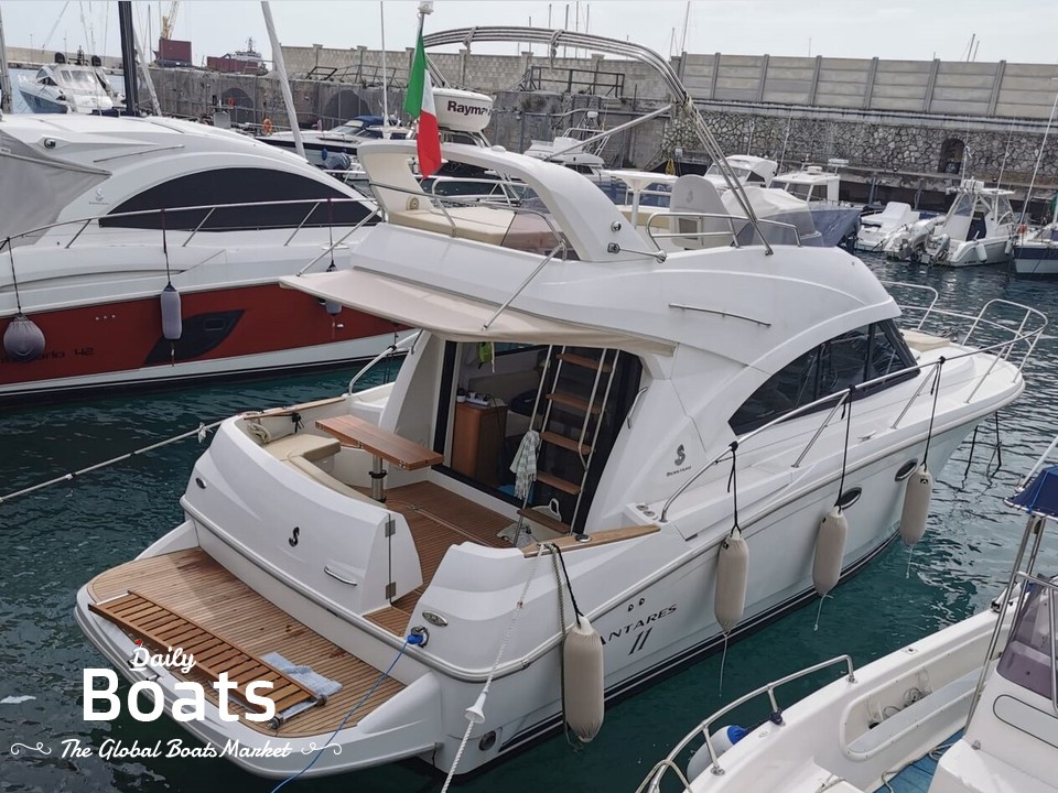 2009 Bénéteau Antares 11 for sale. View price, photos and Buy 2009 ...