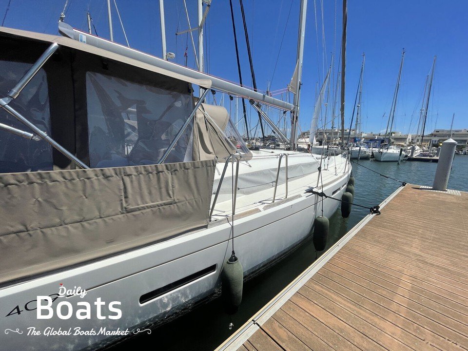 2011 Jeanneau Sun Odyssey 409 for sale. View price, photos and Buy 2011 ...