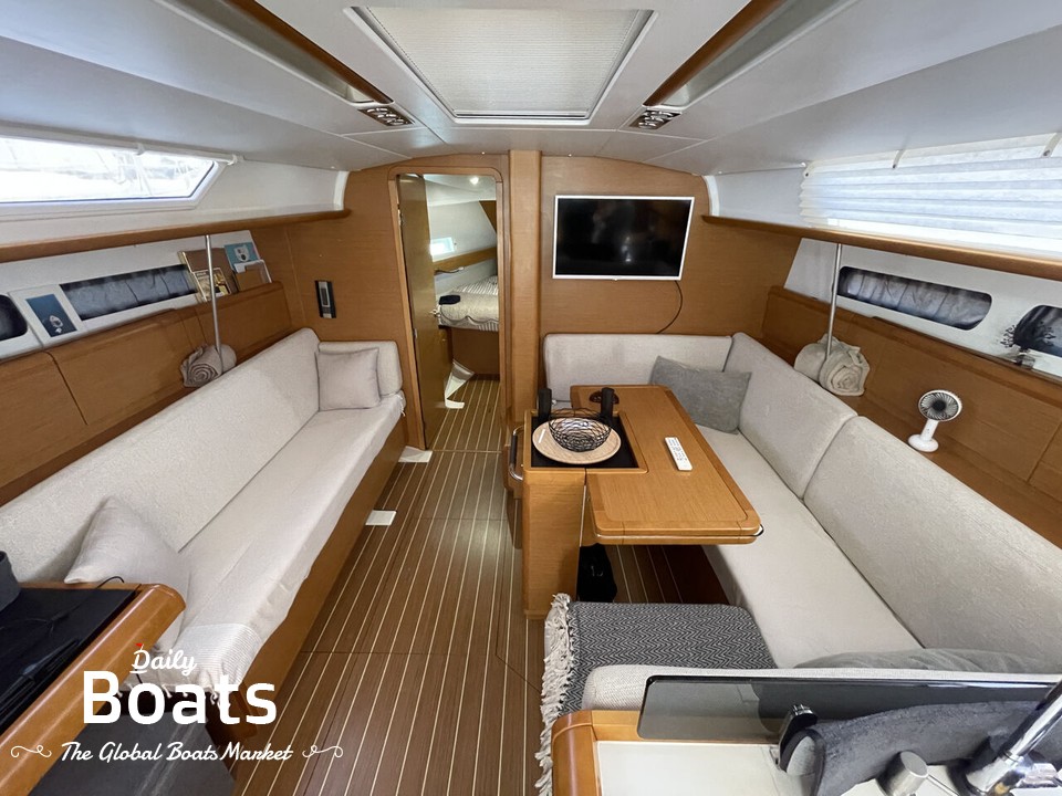 2011 Jeanneau Sun Odyssey 409 for sale. View price, photos and Buy 2011 ...