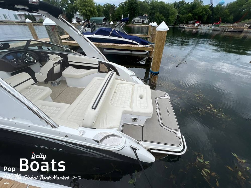 2019 Cobalt Boats R5 Surf for sale. View price, photos and Buy 2019 ...