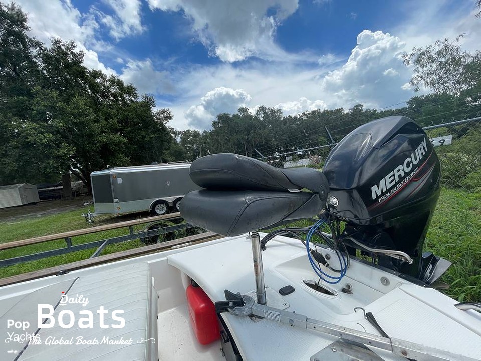 2016 Mako Pro Skiff 16 for sale. View price, photos and Buy 2016 Mako ...