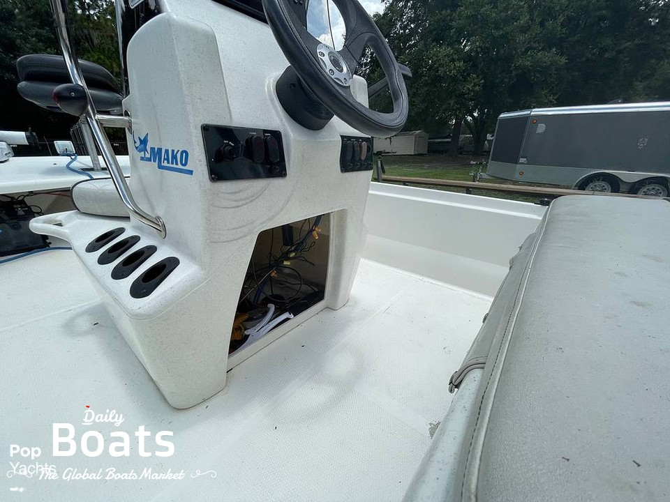 2016 Mako Pro Skiff 16 for sale. View price, photos and Buy 2016 Mako ...