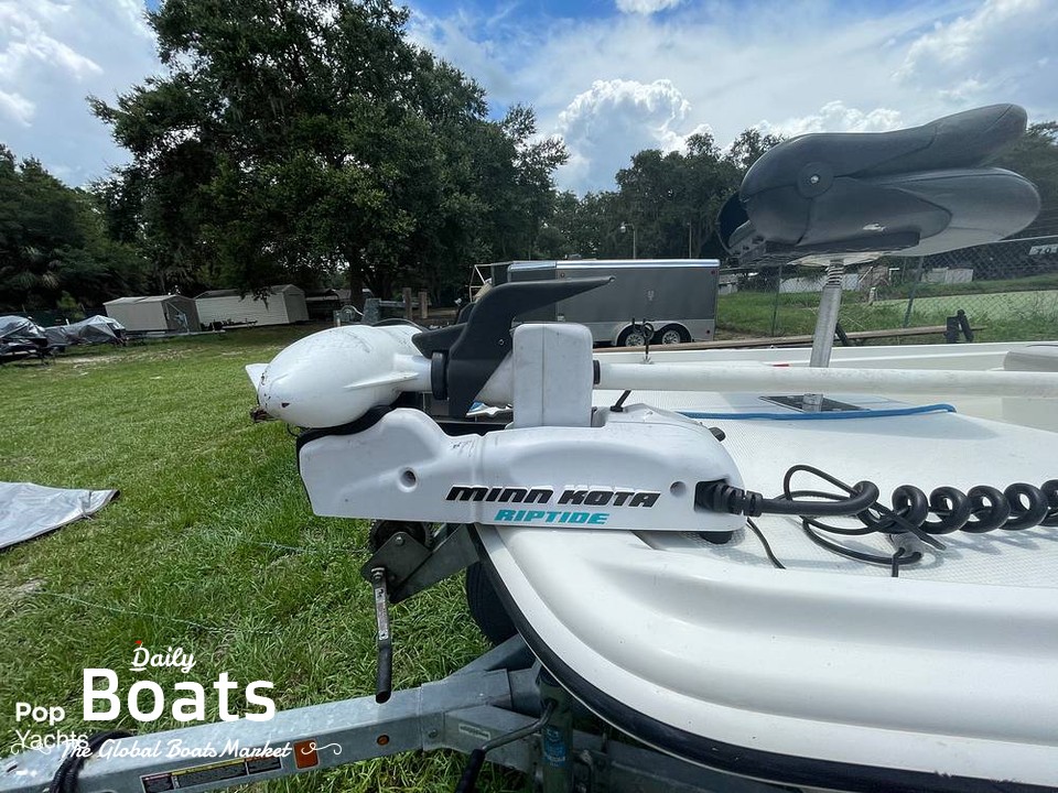 2016 Mako Pro Skiff 16 for sale. View price, photos and Buy 2016 Mako ...