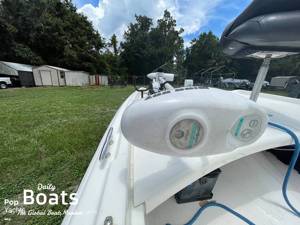 2016 Mako Pro Skiff 16 for sale. View price, photos and Buy 2016 Mako ...