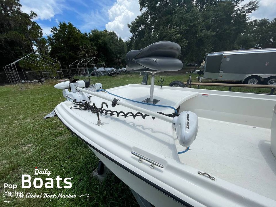 2016 Mako Pro Skiff 16 for sale. View price, photos and Buy 2016 Mako ...