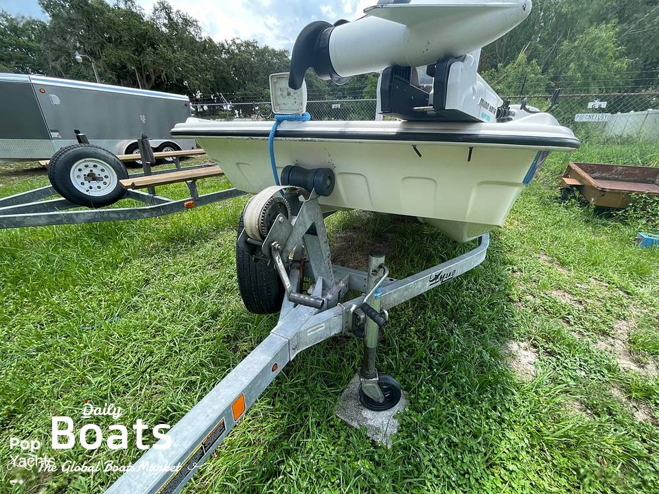 2016 Mako Pro Skiff 16 for sale. View price, photos and Buy 2016 Mako ...