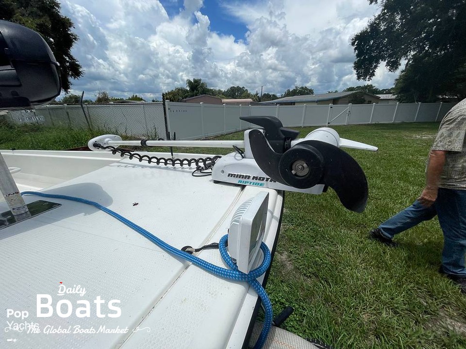 2016 Mako Pro Skiff 16 for sale. View price, photos and Buy 2016 Mako ...