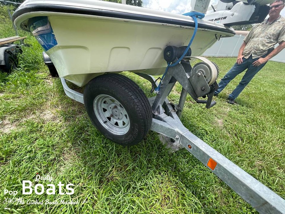 2016 Mako Pro Skiff 16 for sale. View price, photos and Buy 2016 Mako ...