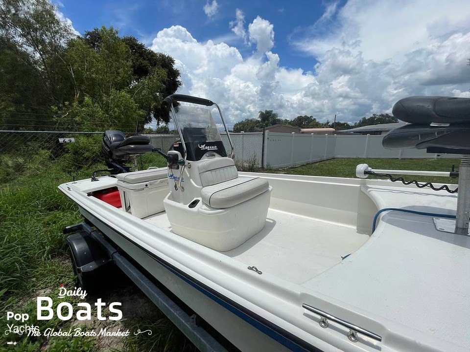 2016 Mako Pro Skiff 16 for sale. View price, photos and Buy 2016 Mako ...
