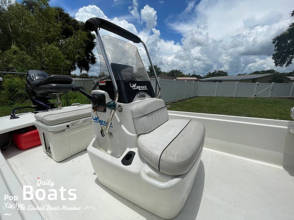 2016 Mako Pro Skiff 16 for sale. View price, photos and Buy 2016 Mako ...