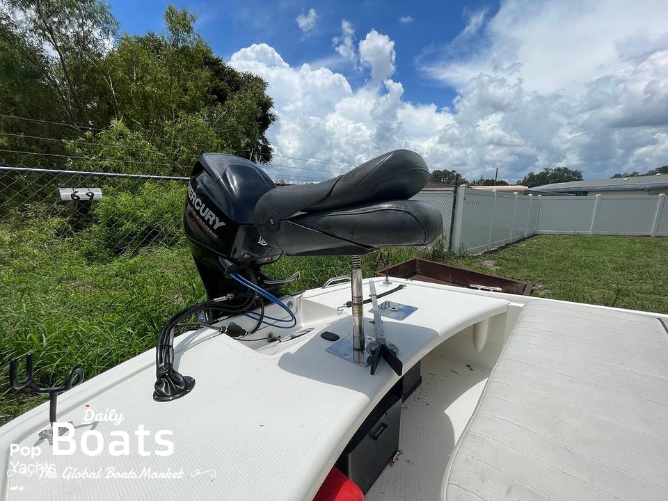 2016 Mako Pro Skiff 16 for sale. View price, photos and Buy 2016 Mako ...