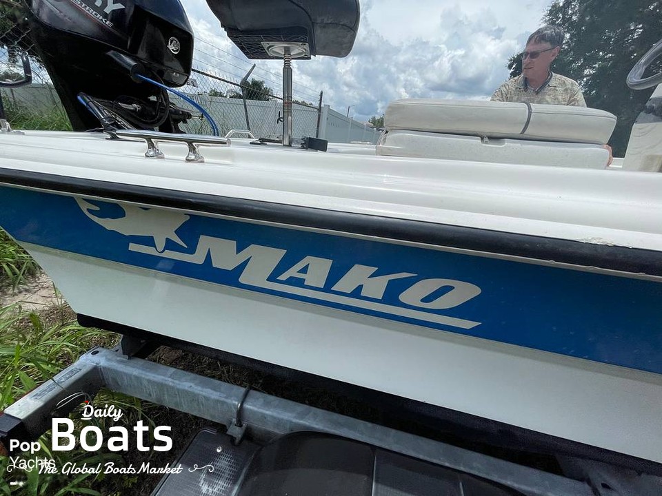 2016 Mako Pro Skiff 16 for sale. View price, photos and Buy 2016 Mako Pro Skiff 16 #333717