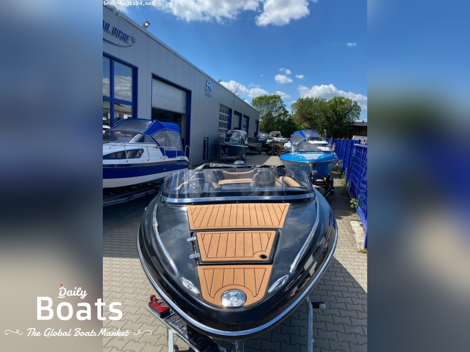 2017 B1 Yachts St.Tropez 5 Black Edition for sale. View price, photos ...