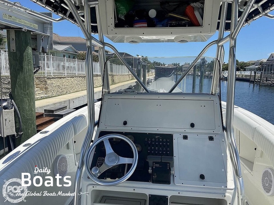 2004 Hydra-Sports Vector 2800 Cc for sale. View price, photos and Buy ...