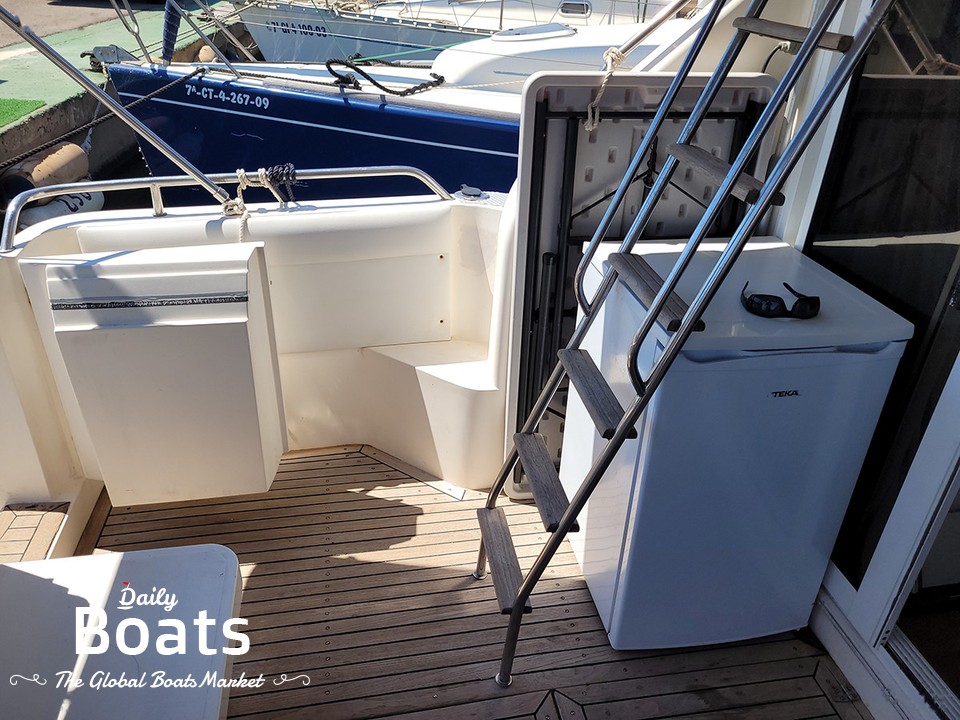 Fairline 36 Brava Fly Bridge for sale. View price, photos and Buy ...