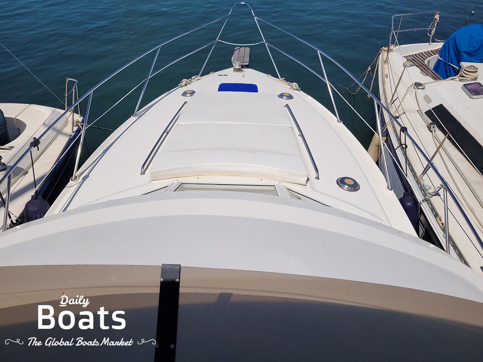 Fairline 36 Brava Fly Bridge for sale. View price, photos and Buy ...