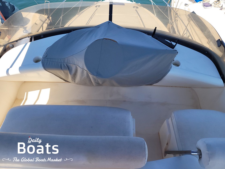 Fairline 36 Brava Fly Bridge for sale. View price, photos and Buy ...