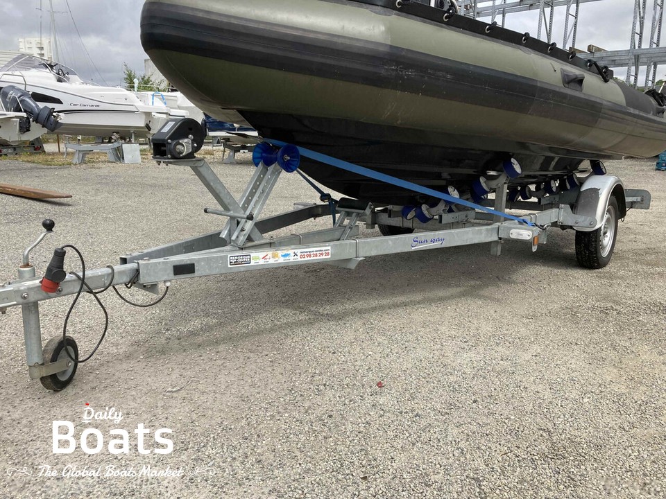 Sillinger 490 UM for sale. View price, photos and Buy Sillinger 490 UM ...