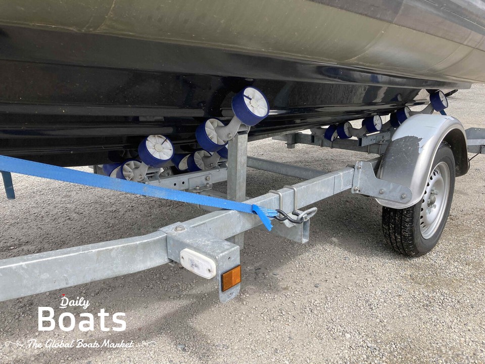 2017 Sillinger 490 Um for sale. View price, photos and Buy 2017 ...