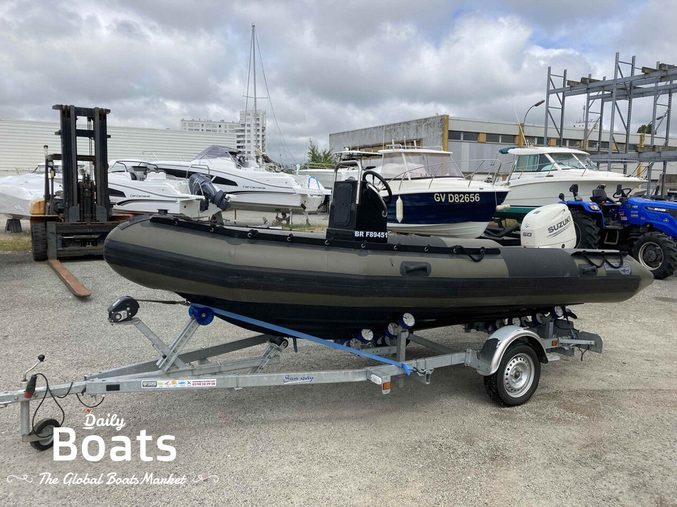 2017 Sillinger 490 Um for sale. View price, photos and Buy 2017 ...