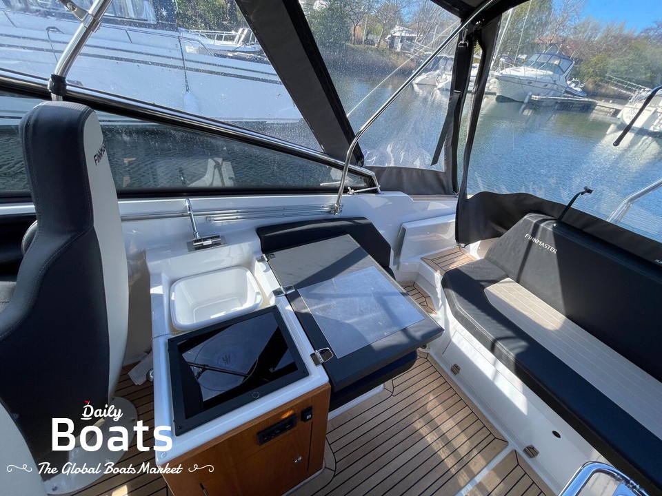 2021 Finnmaster T8 for sale. View price, photos and Buy 2021 Finnmaster ...