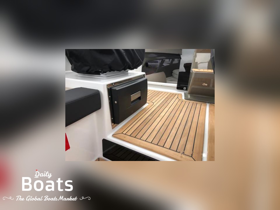 2021 Finnmaster T8 for sale. View price, photos and Buy 2021 Finnmaster ...