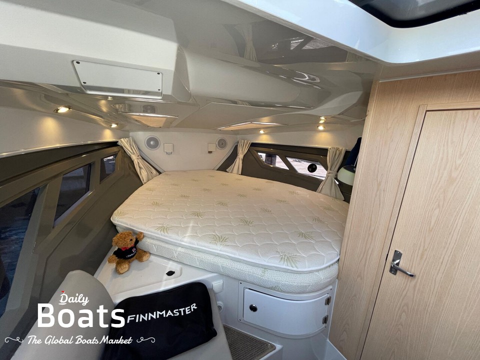 2021 Finnmaster T8 for sale. View price, photos and Buy 2021 Finnmaster ...