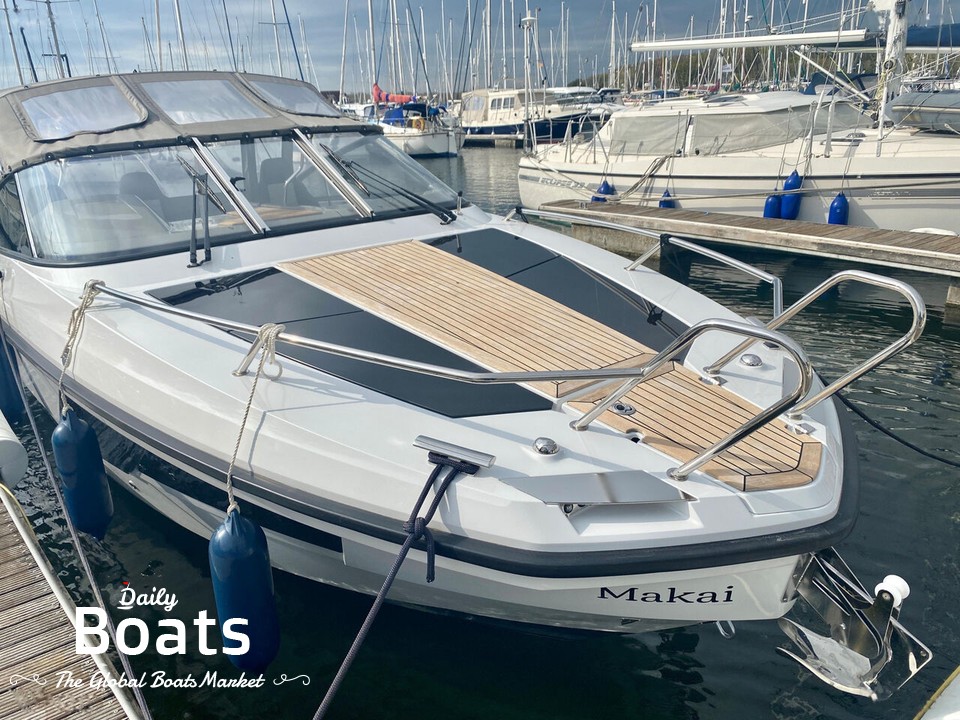 2021 Finnmaster T8 for sale. View price, photos and Buy 2021 Finnmaster ...