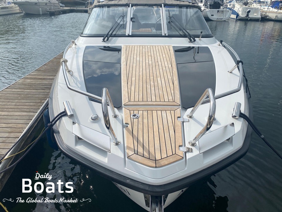 2021 Finnmaster T8 for sale. View price, photos and Buy 2021 Finnmaster ...