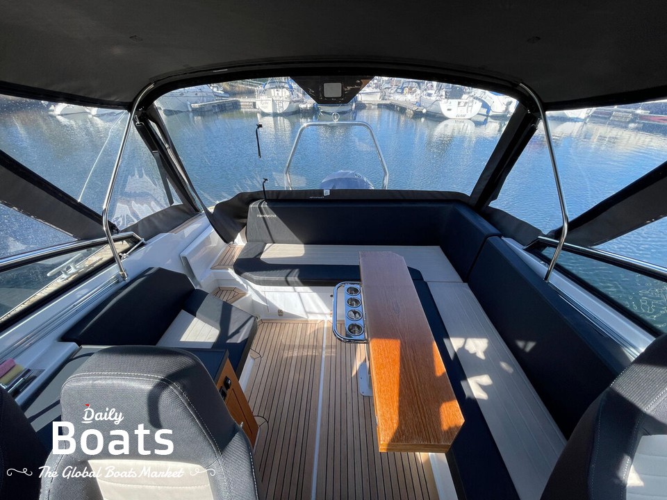 2021 Finnmaster T8 for sale. View price, photos and Buy 2021 Finnmaster ...