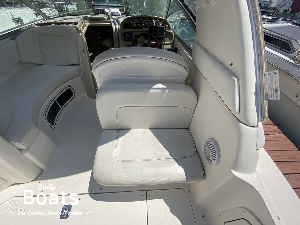 2001 Sea Ray Sundancer 290 for sale. View price, photos and Buy 2001 ...