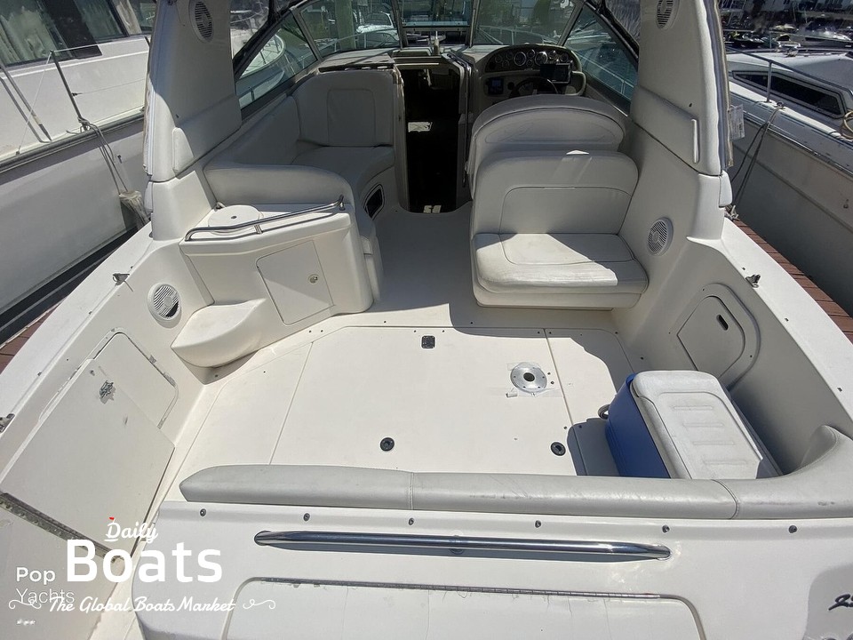 2001 Sea Ray Sundancer 290 for sale. View price, photos and Buy 2001 ...