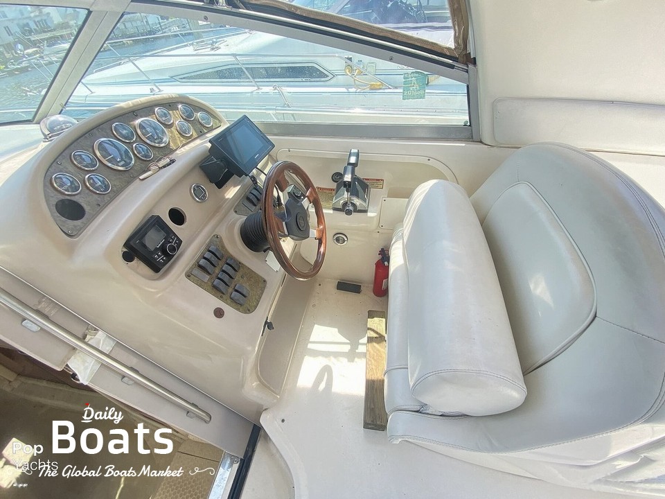 2001 Sea Ray Sundancer 290 for sale. View price, photos and Buy 2001 ...