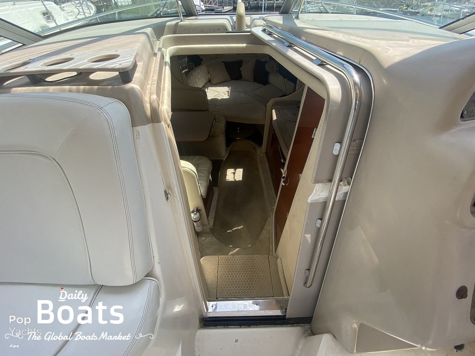 2001 Sea Ray Sundancer 290 for sale. View price, photos and Buy 2001 ...