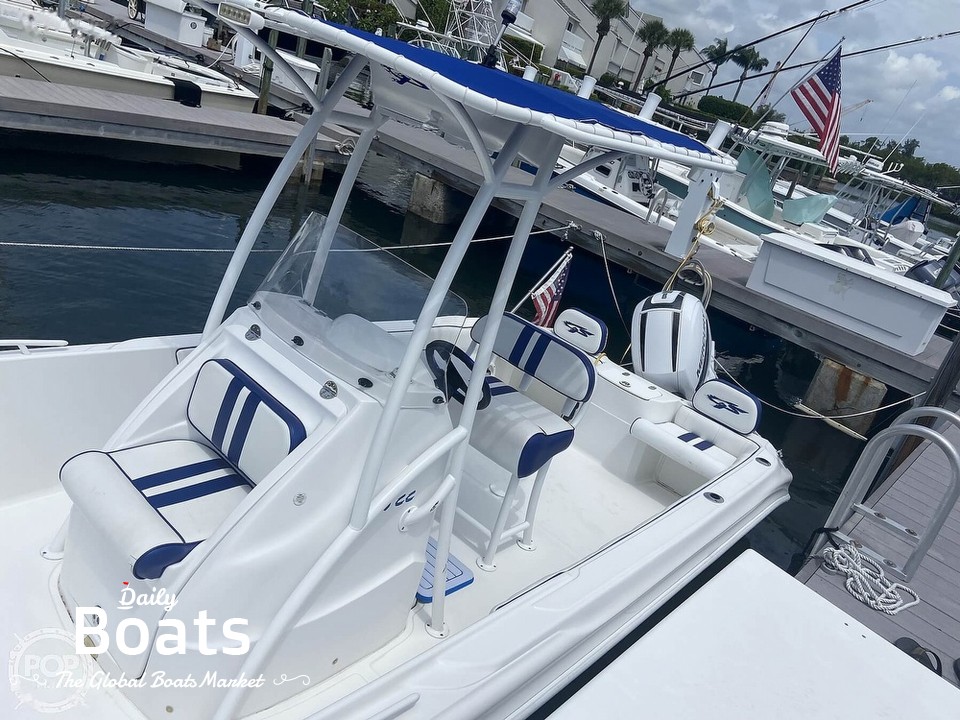 2016 Glasstream 240Cc for sale. View price, photos and Buy 2016 ...