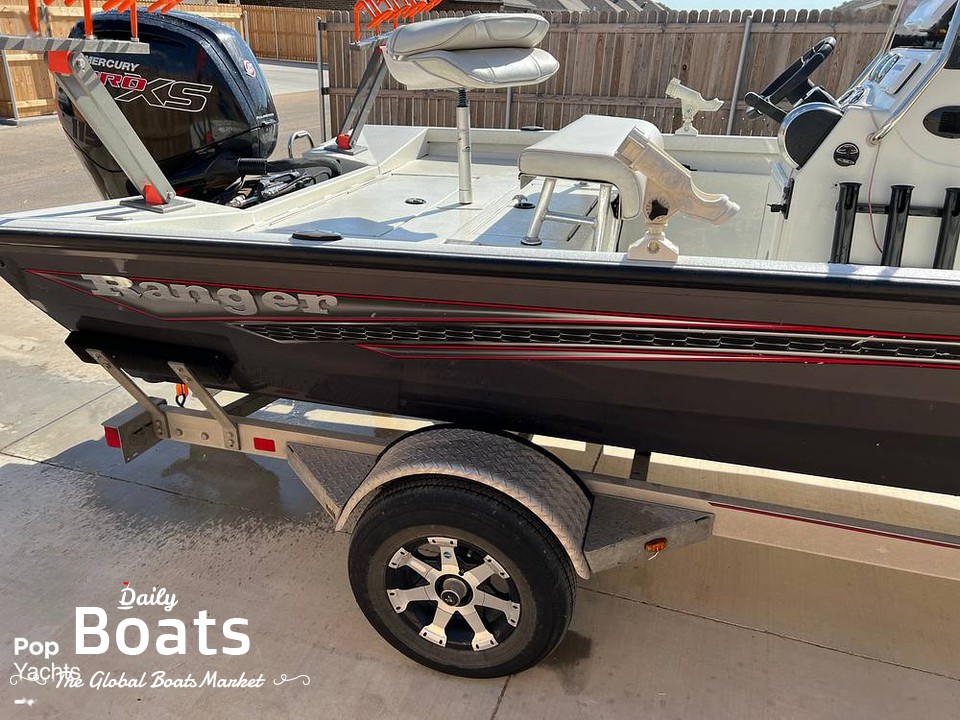 2019 Ranger Boats Rb 190 Bay for sale. View price, photos and Buy 2019 ...