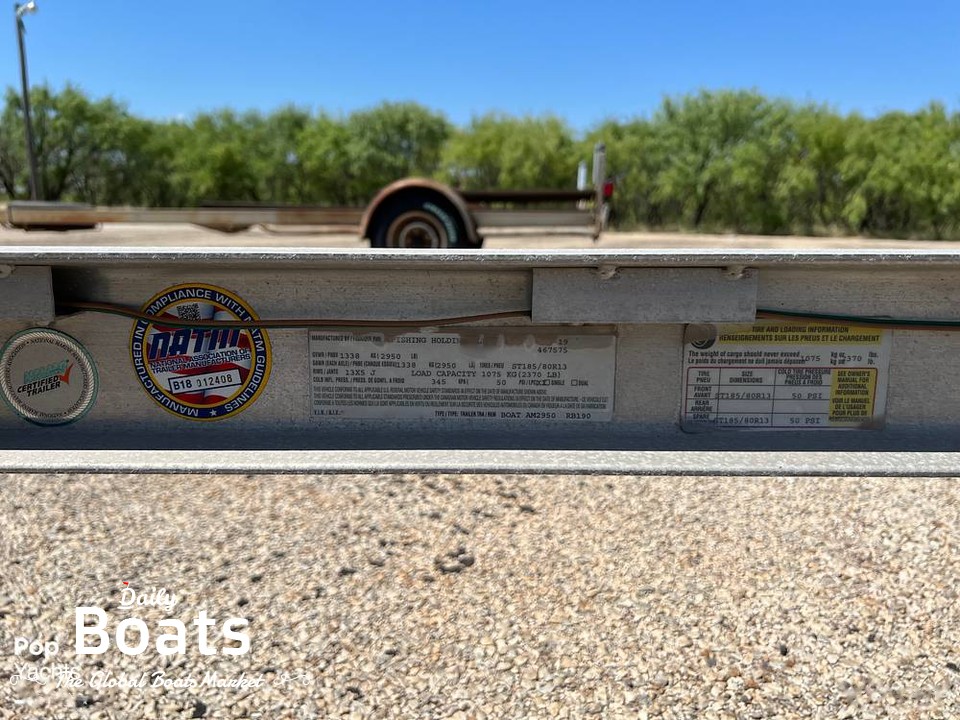 2019 Ranger Boats Rb 190 Bay for sale. View price, photos and Buy 2019 ...